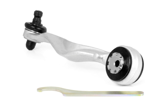 Powerflex - Front Upper Control Arm Bush - Camber Adj - 4 x PFF3-203GBLK