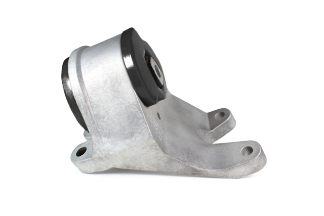 Powerflex - Front Gearbox Mounting Bush Insert - PFF5-122BLK
