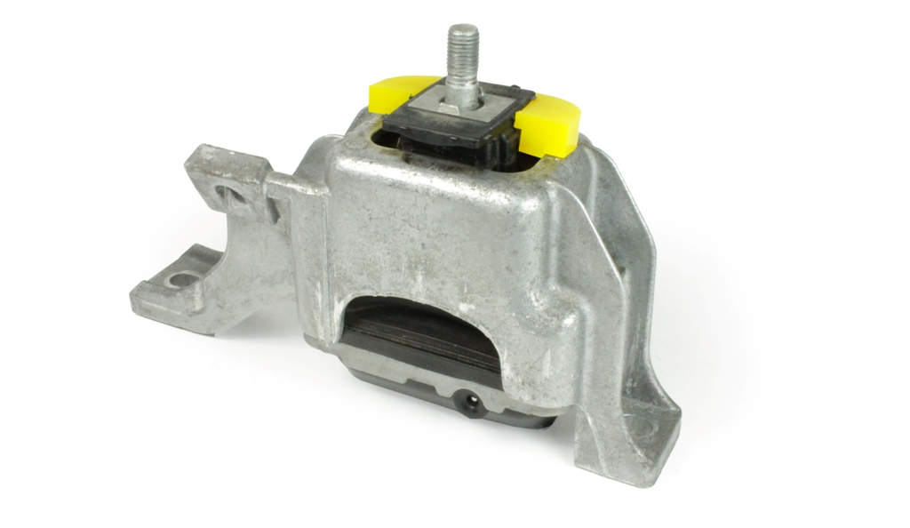 Powerflex - Front Upper Engine Mount Insert (Petrol/Tuned Diesel ...