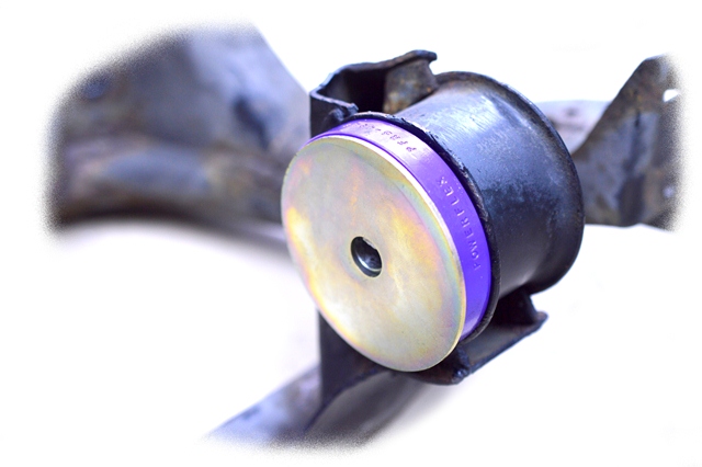 Powerflex - Rear Diff Rear Bush - PFR5-4626