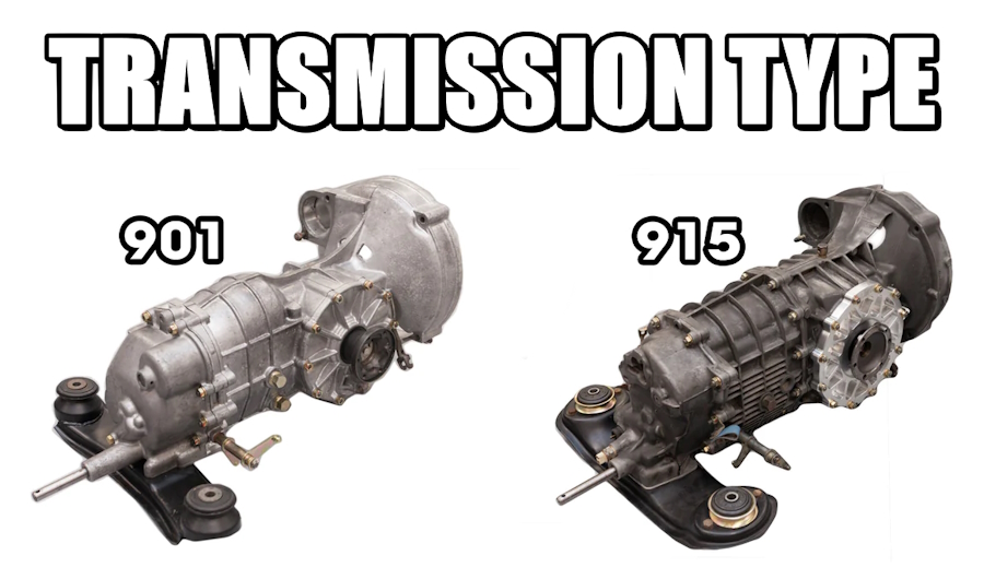 Powerflex - Rear Transmission Carrier Bush - 2 x PFR57-414