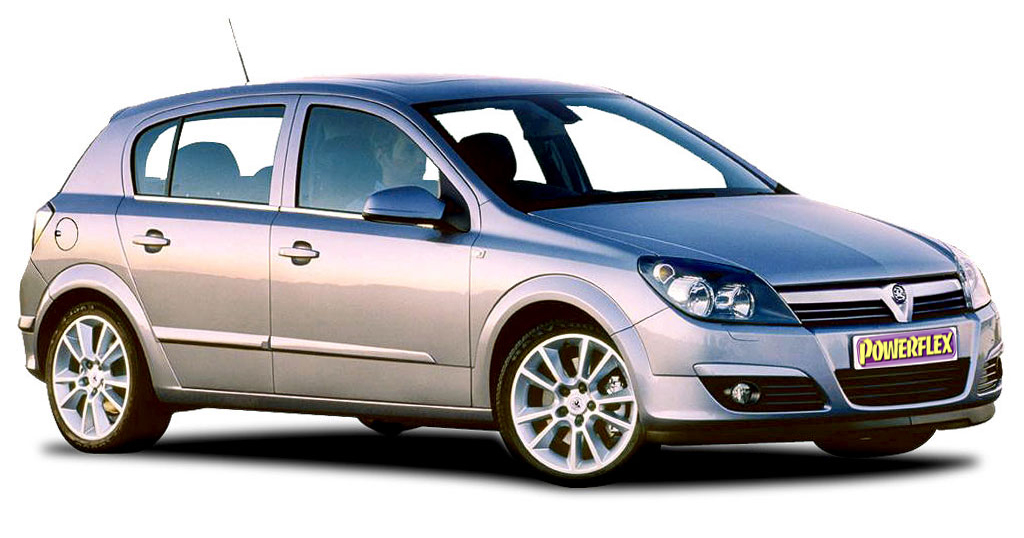 Powerflex - Performance Polyurethane Bushes